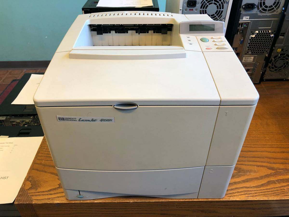 Computation Ltd. - Refurbished Equipment